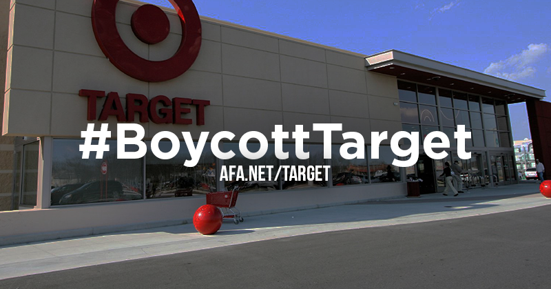 AFA.net - Target Boycott: We are this close to reaching our goal