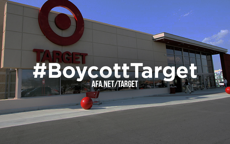 AFA.net - Target Boycott: We are this close to reaching our goal