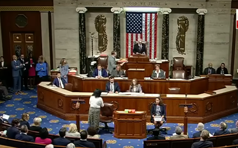 AFA.net - America Needs a Strong Conservative Speaker