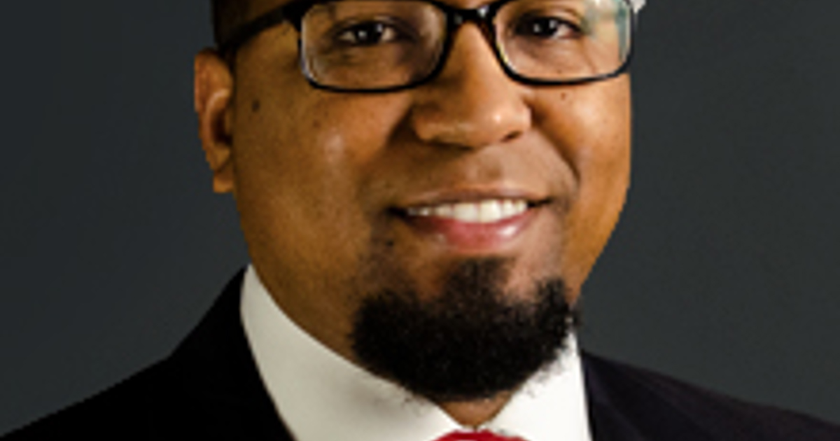 AFA - Abraham Hamilton III