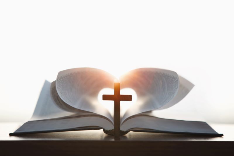 AFA - To Love God Is to Obey Him