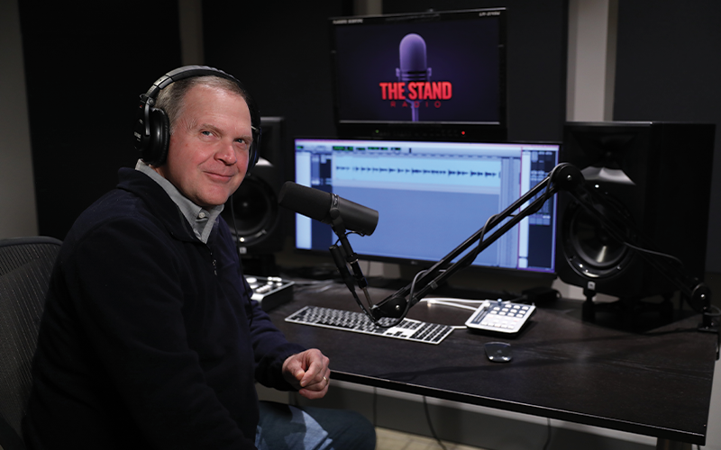 AFA.net - Intimacy With God Through Scripture Memory