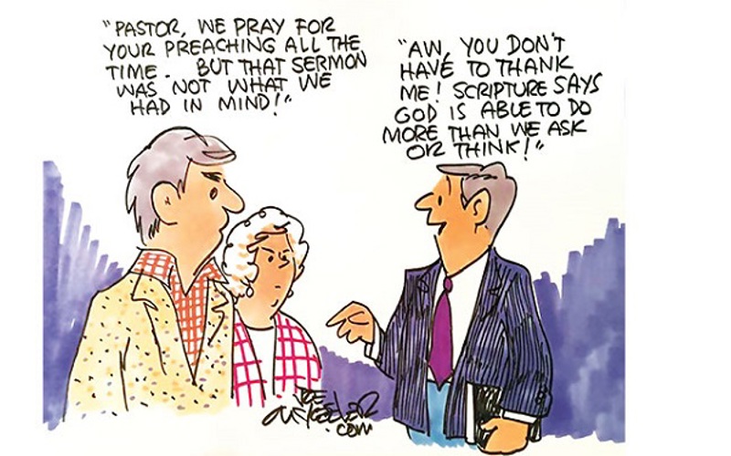 AFA 21 Encouraging Things To Say To Your Pastor AFA 21 Encouraging Things To Say To Your Pastor