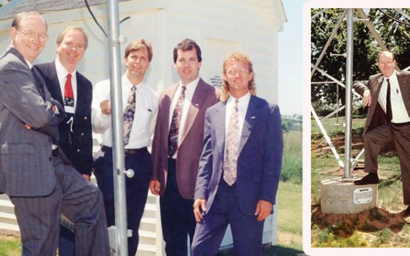 AFA.net - American Family Radio Celebrates 30 Years of Impact