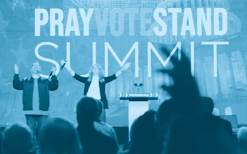 AFA.net - The Goodness of God