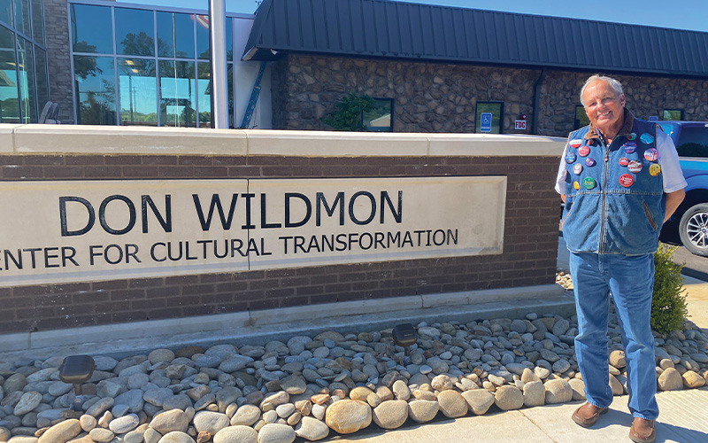 AFA.net - 'Tis the Season to Plant Gospel Seeds