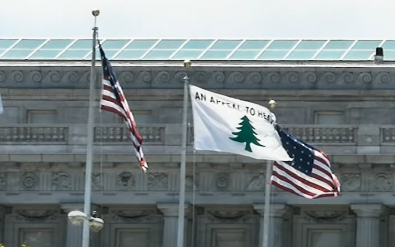 AFA.net - Historical Ignorance Raises Flags