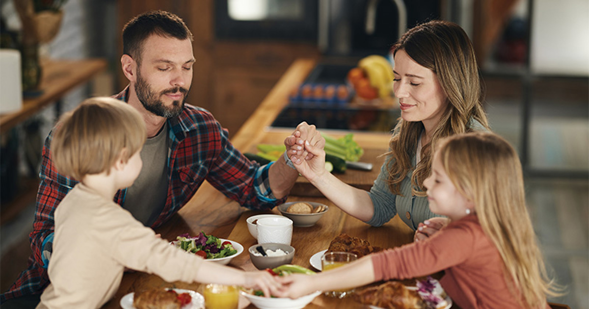 AFA - Election anxiety can spoil family peace