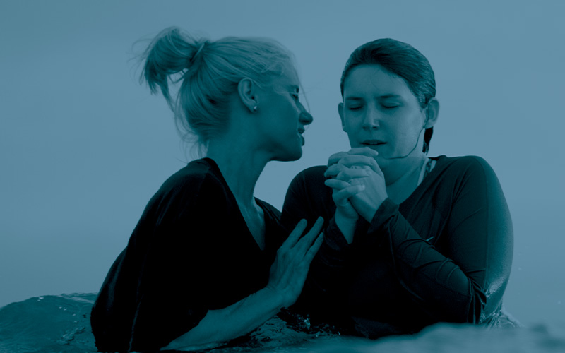 AFA - The goodness of God