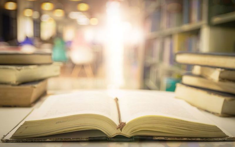 AFA.net - The Bible: In a Class by Itself