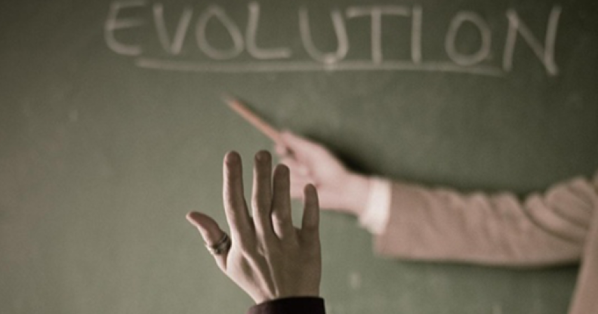 AFA - Science That Excludes God Is a Faith System of It's Own