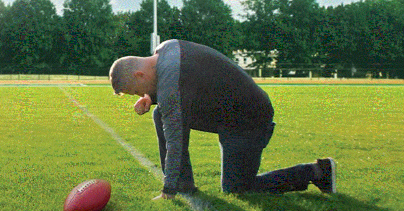 AFA.net - Take the First Freedom Challenge – Pray at local high school ...