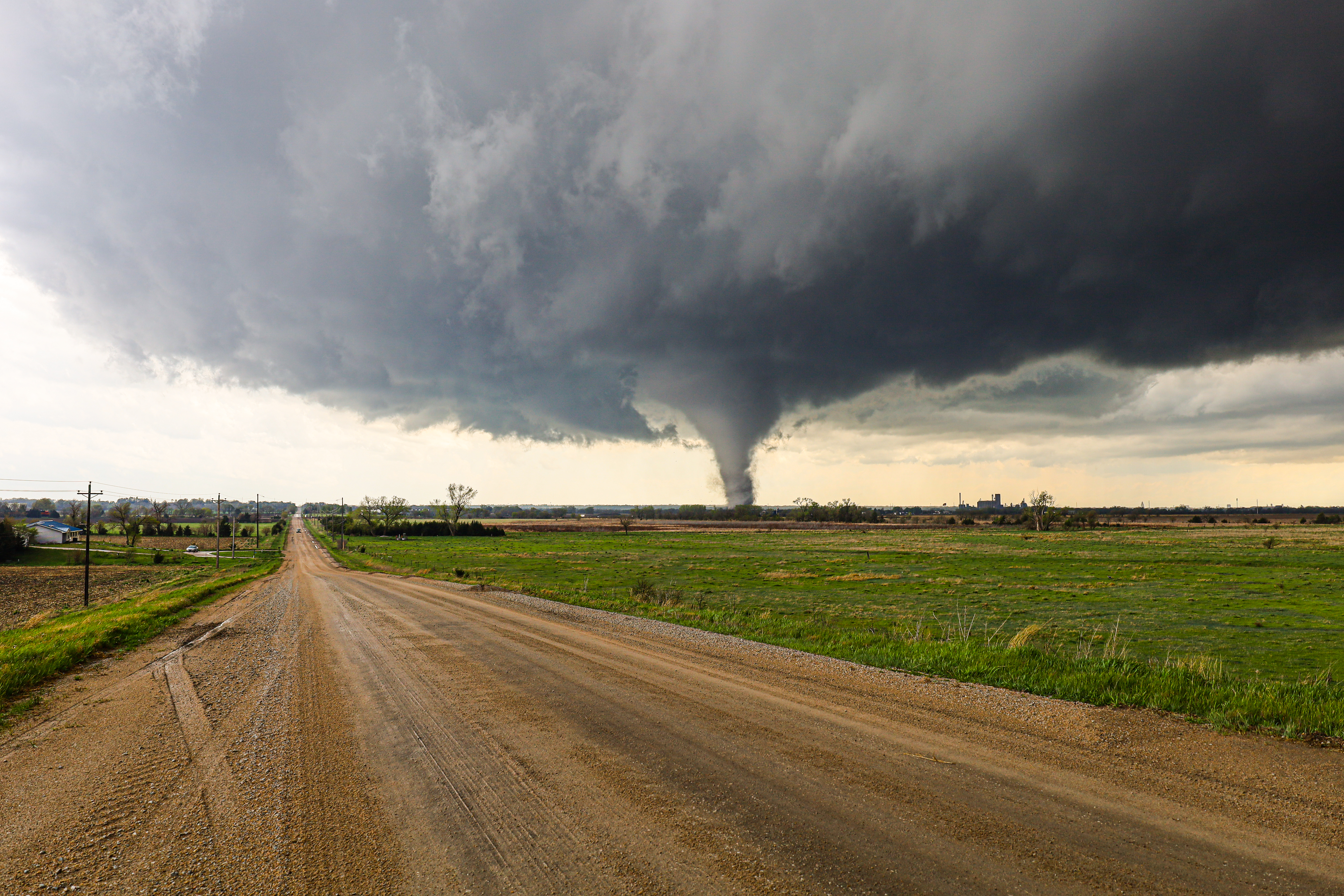 AFA - A Warning That Warrants Action