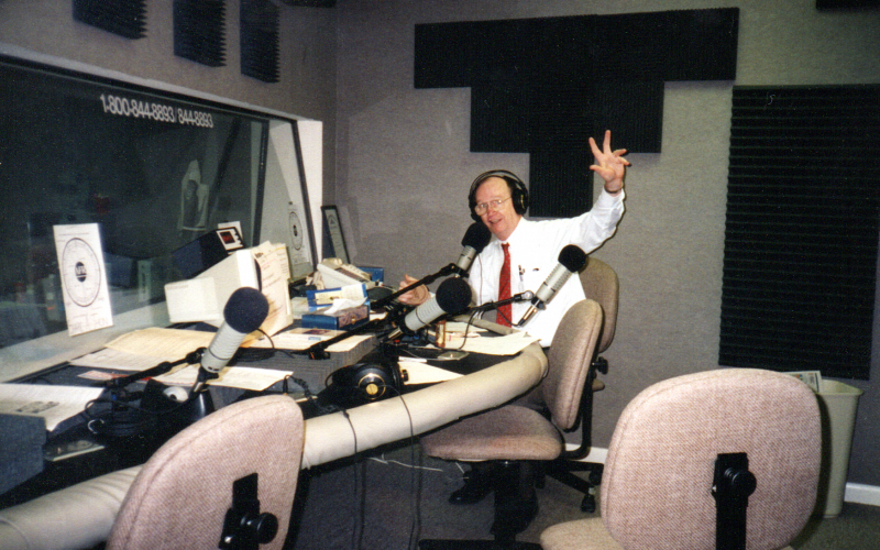 AFA.net - Mr. Anybody and Mr. Somebody