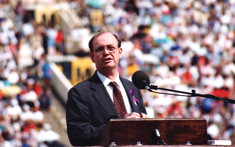 AFA - 'Culture Warrior'