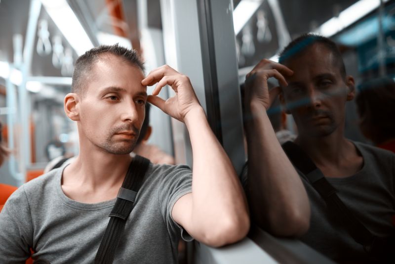 AFA - The Root of Apathy