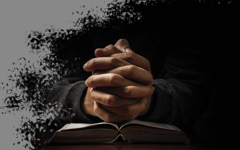 AFA.net - Church Is Challenged: Be a House of Prayer