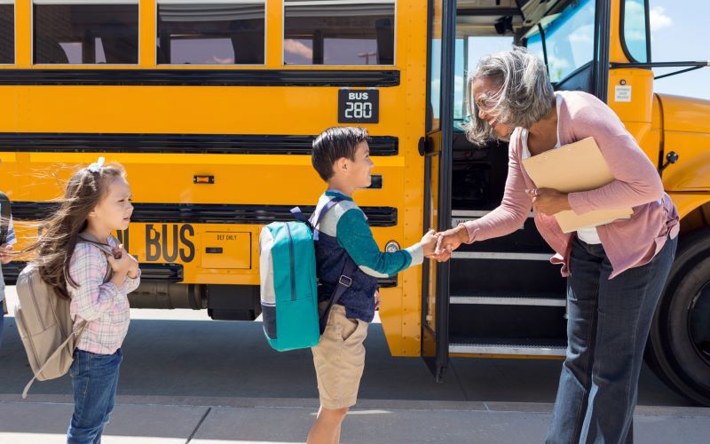 AFA.net - Do Manners Matter Anymore?