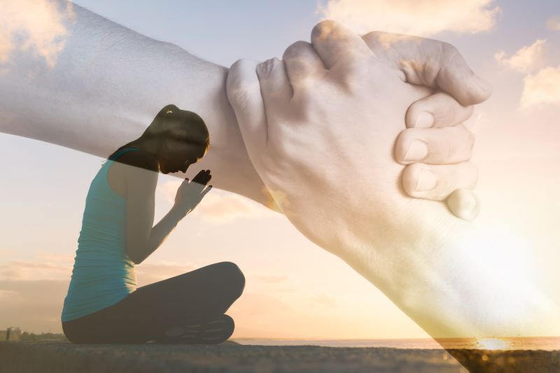 AFA.net - According to Jesus