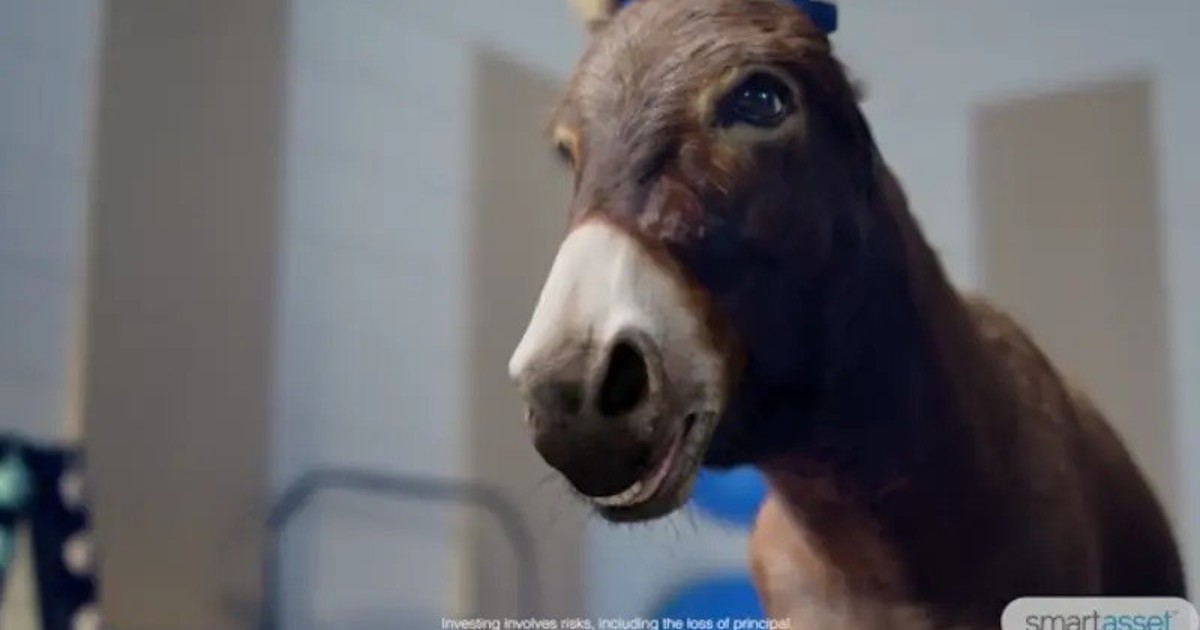 AFA - SmartAsset's Distasteful Ad