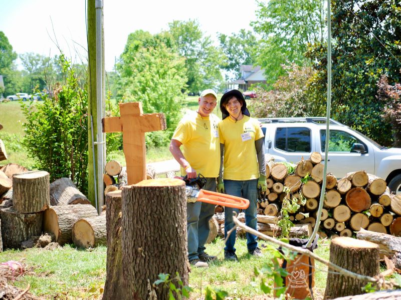 AFA - Another Year of Hope