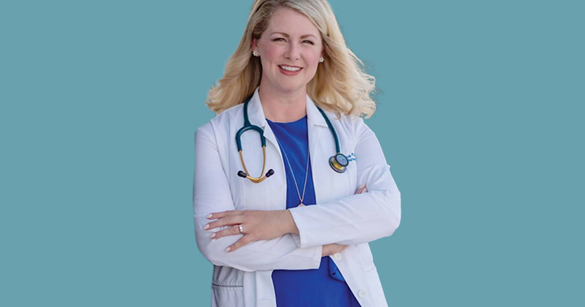 AFA - Dr. Jessica Peck
