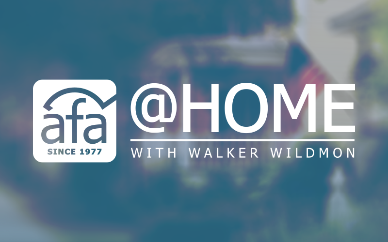 AFA.net - AFA Offers Important Video Resource