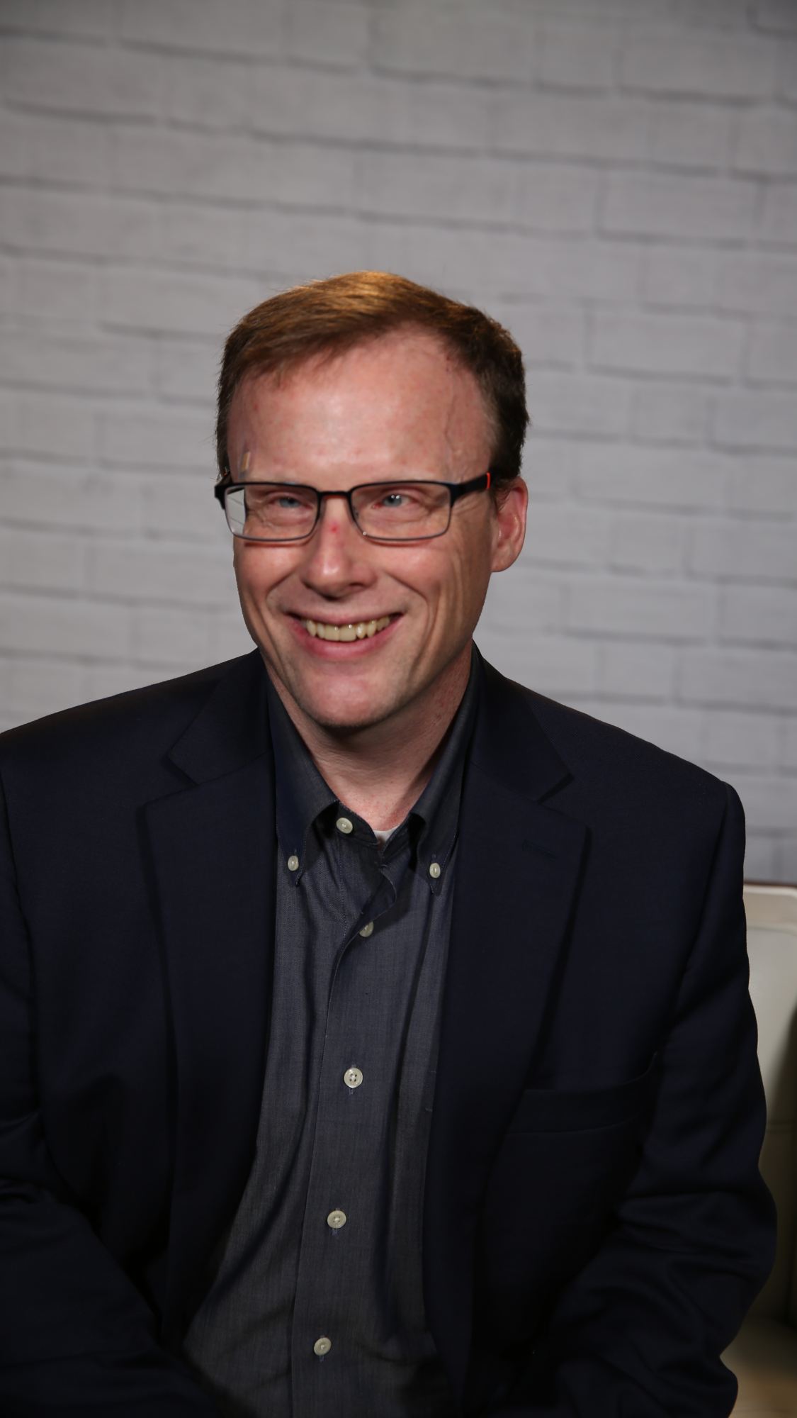 AFA - Dr. Jameson Taylor