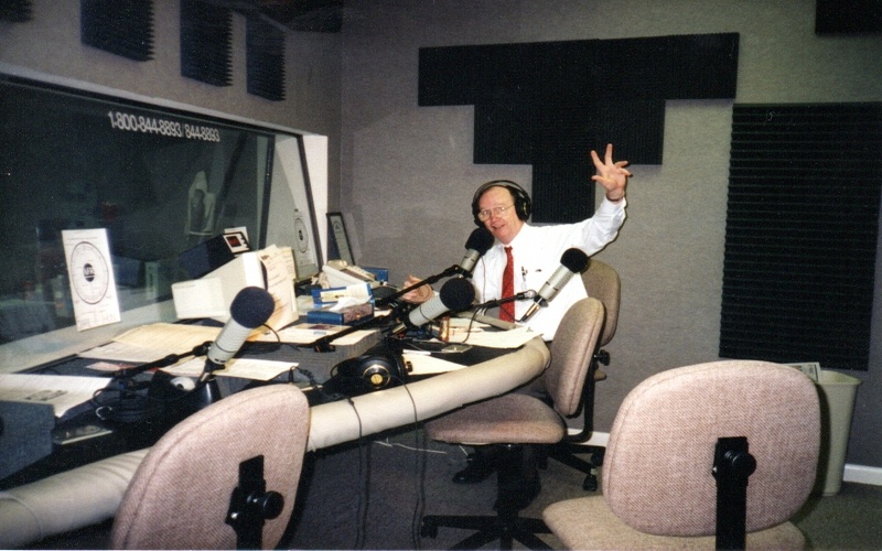 AFA - The Foundation