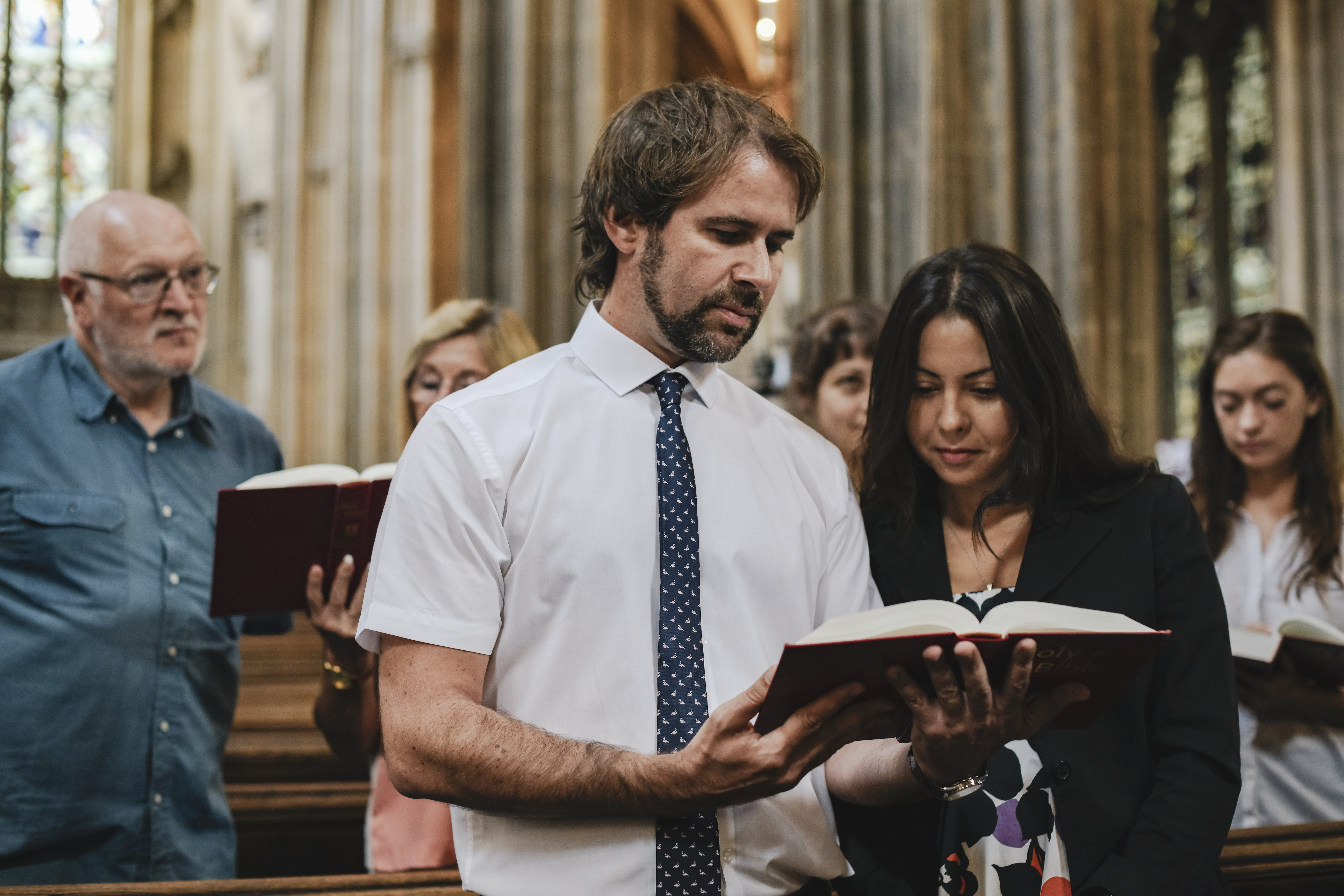 AFA.net - Want a Better Life? Go to Church