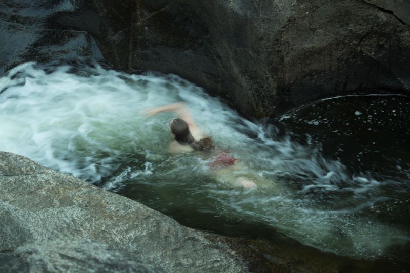 AFA.net - Swimming Upstream