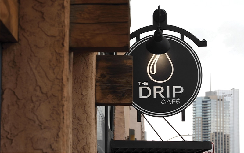 AFA - Recycling God's love