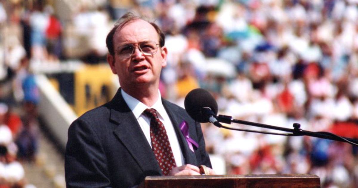 AFA - Do You Know the REAL Don Wildmon?