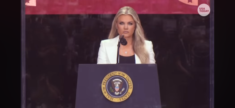 AFA - Pointing to Heaven During Hurt