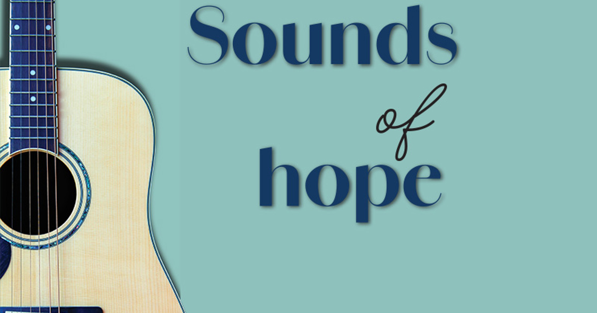 AFA - Sounds of Hope