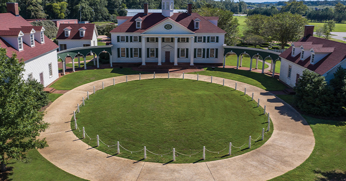 AFA - American Village